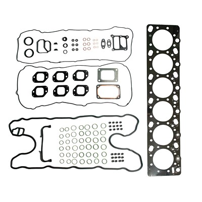 CYLINDER HEAD GASKET SET FITS VOLVO D13, MACK MP8, OEM# 21539731 ...