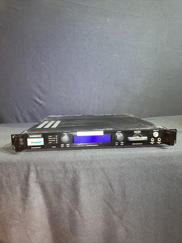 Tandberg Alteia NDS Standard Video Decoder Satellite Receiver | eBay