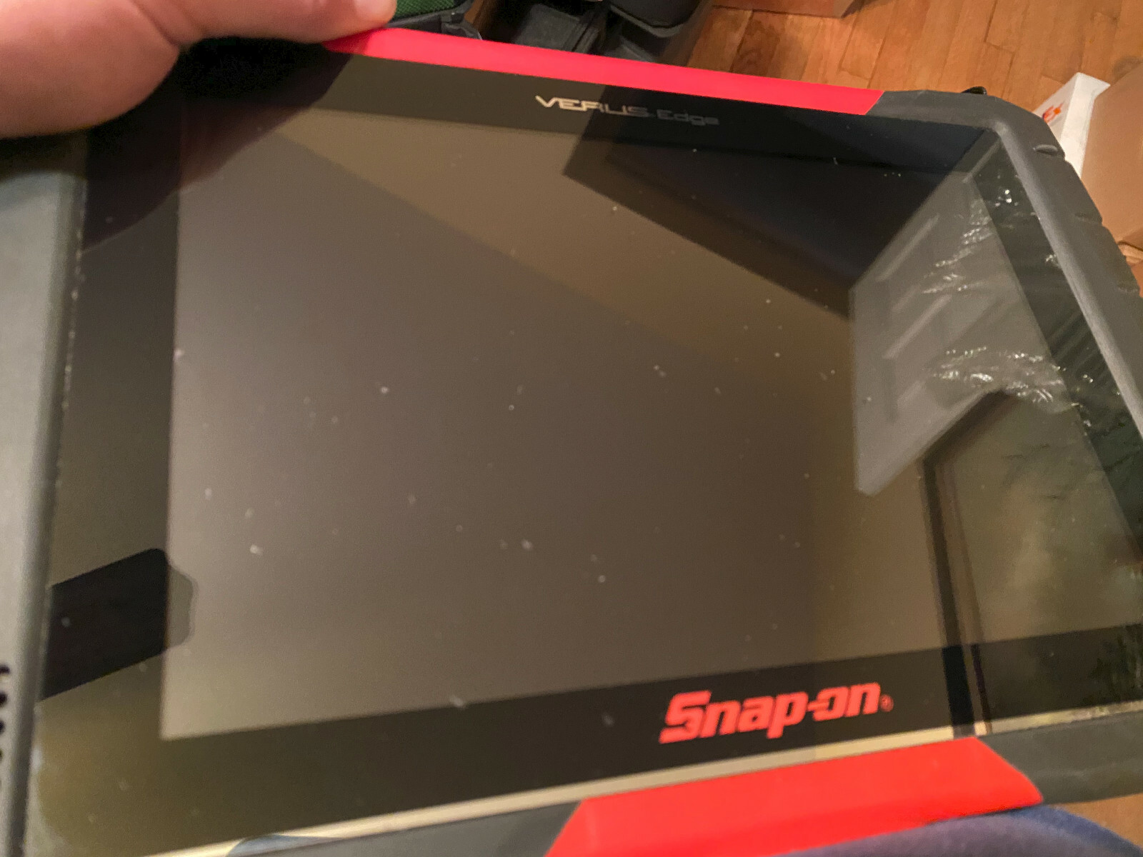 SNAP ON VERUS EDGE SCANNER 21.2 DOMESTIC ASIAN EURO SNAPON EEMS330 TSB ...