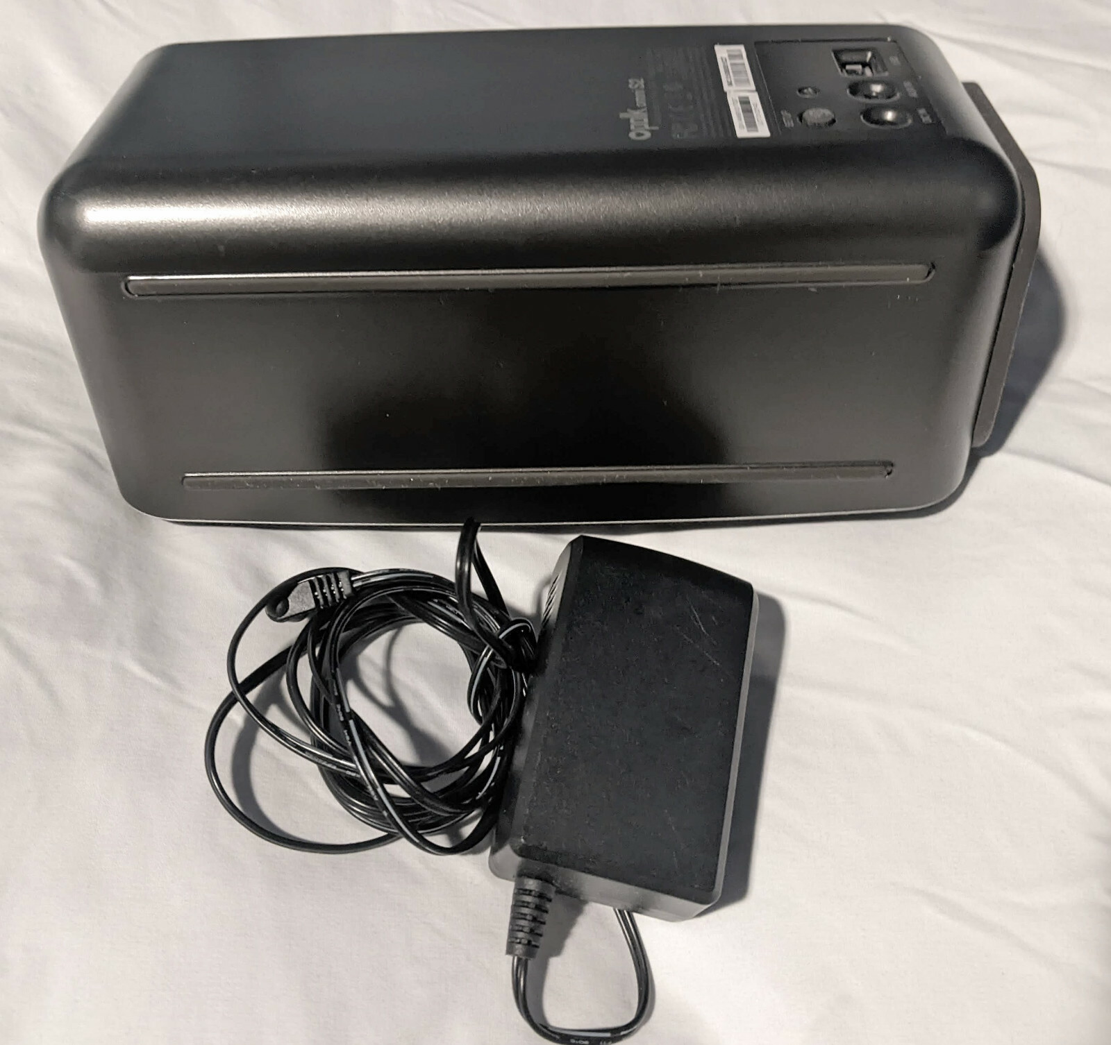 POLK Audio Omni S2 Rechargeable Speaker Portable Streaming Wireless ...