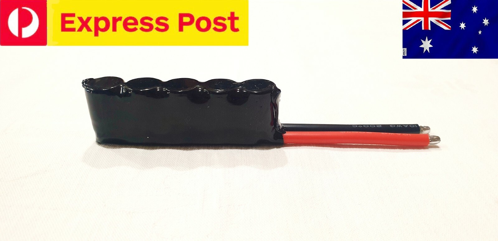 RC Cap Pack,Capacitor Pack, up to 8S, Car, Buggy, Helicopter, Boat, for ...