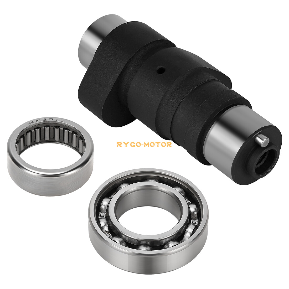 Camshaft & Cam Chain Gear Bearing Kit For Yamaha Wolverine 350 YFM350 ...