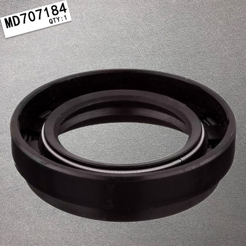 FOR 1984-2017 JEEP DODGE AXLE TRANSMISSION CASE OUTPUT SHAFT OIL SEAL ...