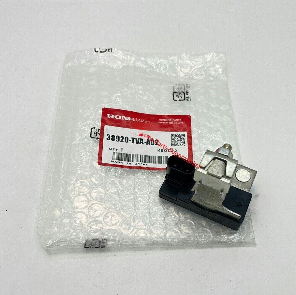 OEM Battery Current Sensor ASSY For 2018-2021 Honda Accord 38920-TVA ...