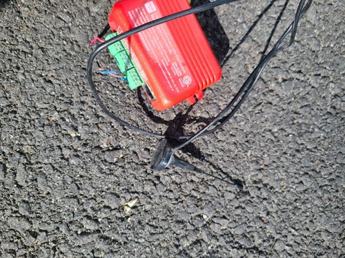 M2M Cellular Communicator Fire ALARM with DIAL CAPTURE MQO3-LTE-M-FIRE ...