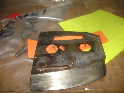 Stihl 042av chain guide chainsaw part only bin 604 042 av | eBay