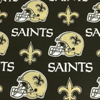 NFL Bar Table with Football Team Logo Fabric Table Top W Glass and ...