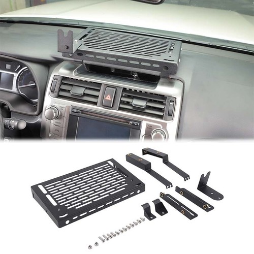Central Console Dashboard Expansion Bracket Phone Holder Rack For ...