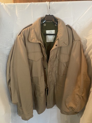 Softshell Mens Hunting Jacket with removable liner Tan XLarge | eBay