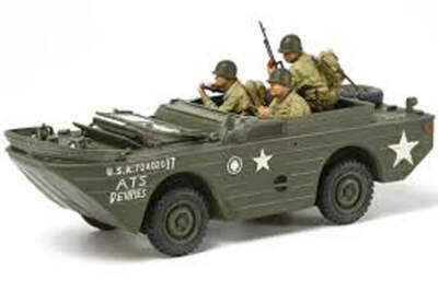 Tamiya 1/35 Ford Gpa 35336 | eBay UK