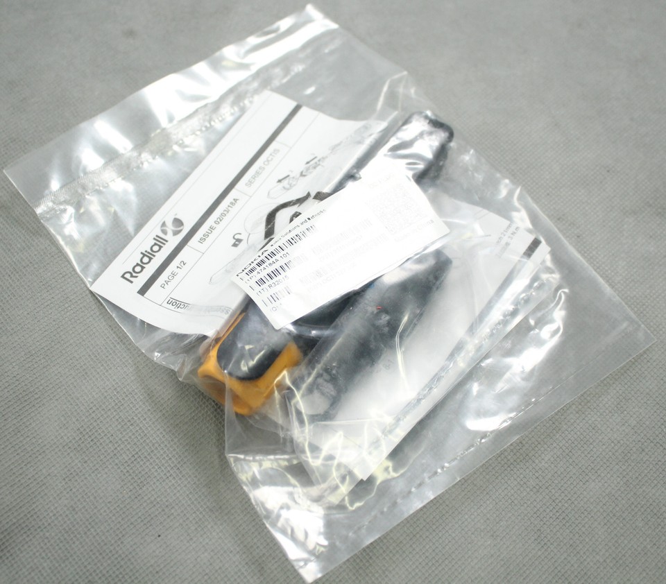 Radiall Nokia OCTIS DC Plug Kit 4742184A.101 OCTI.327.350 | eBay