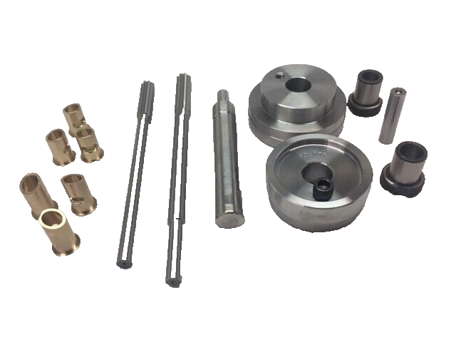 5R55N/S/W MASTER SERVO TOOL KIT "repair worn case" | eBay