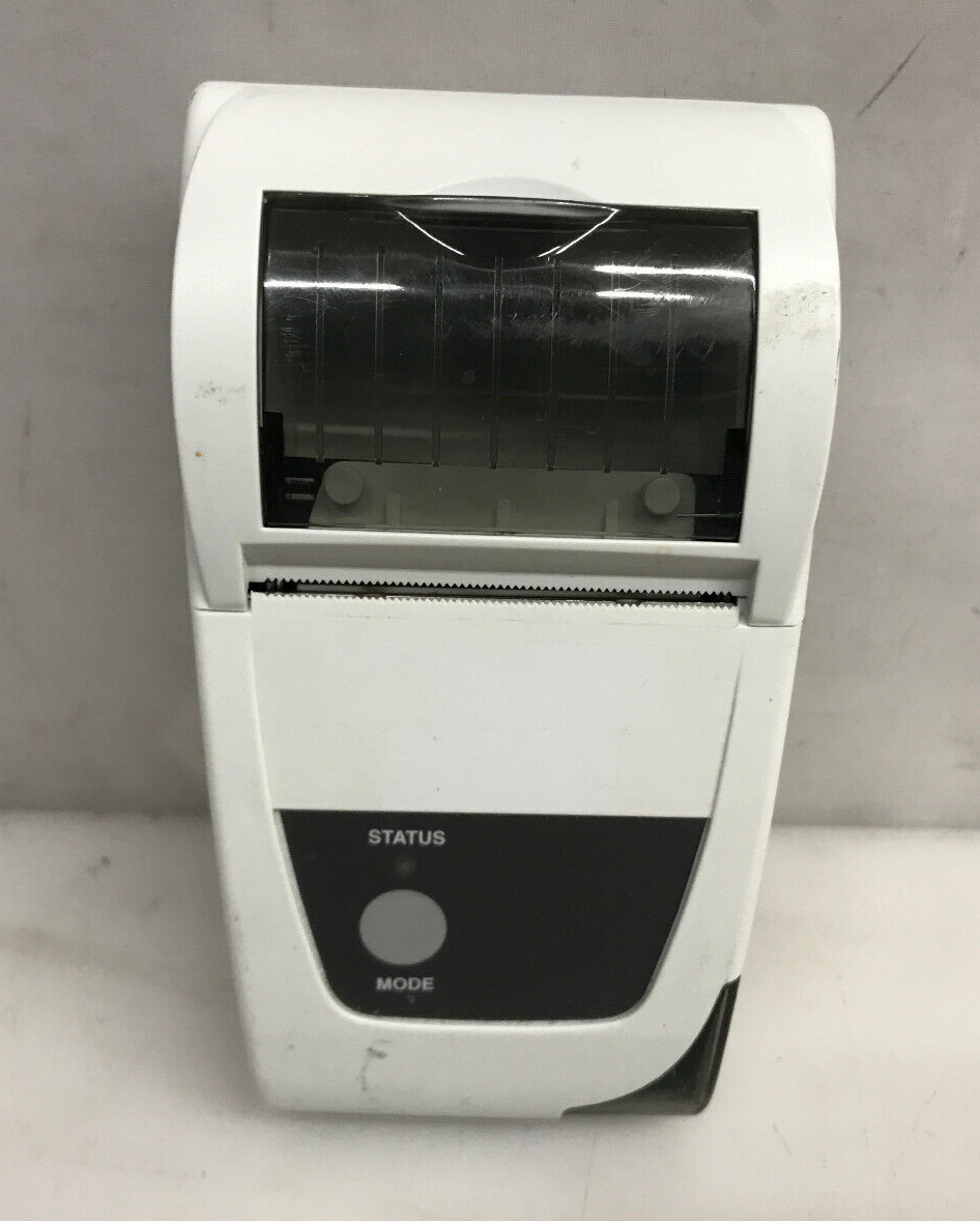 Martel Instruments Bluetooth Portable Thermal Printer LLP1880B-391 for ...