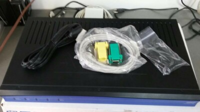 Adtran Total Access TA924e 3rd Gen(4243924F2) VOIP Gateway, Refurbished ...