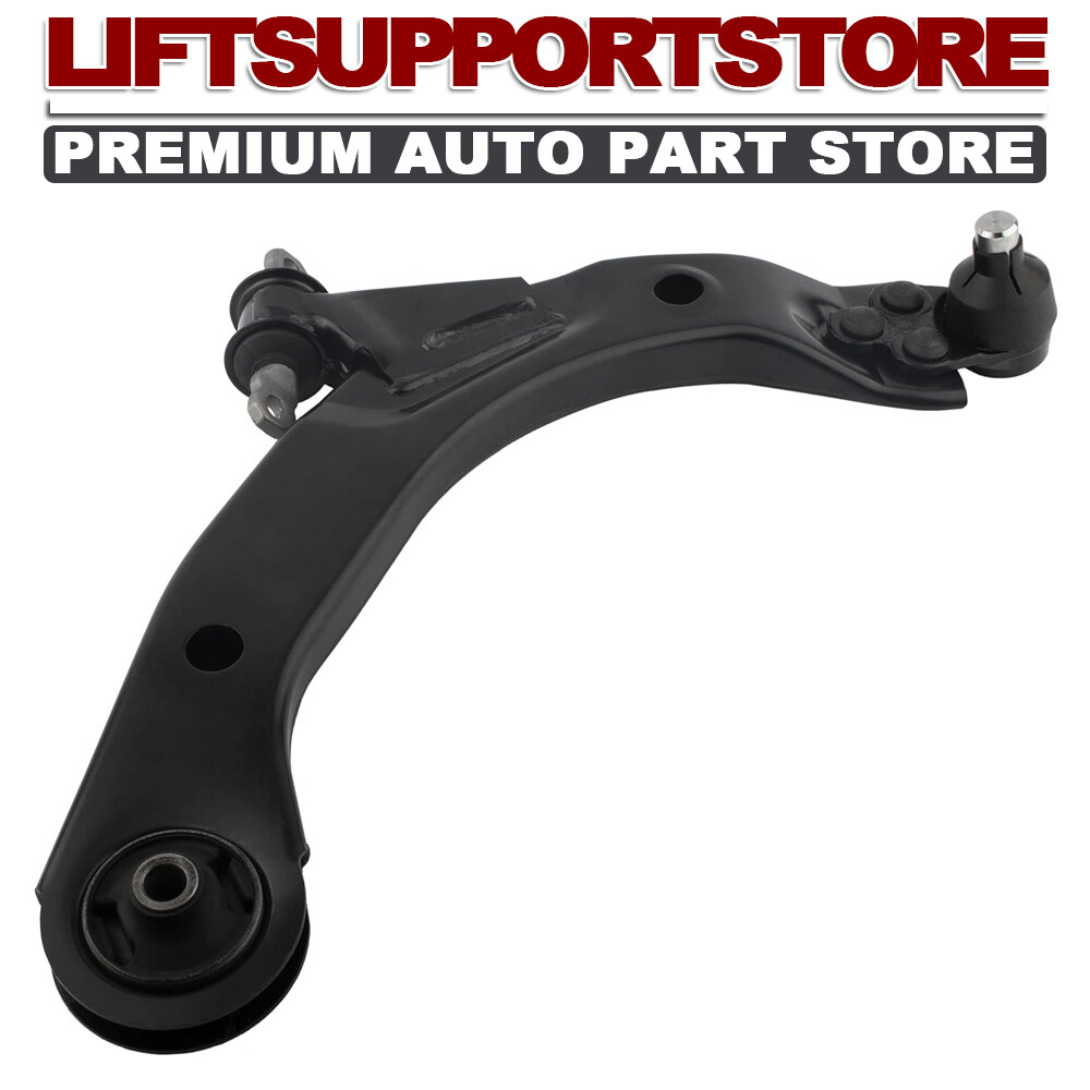 Front Lower Right Control Arm & Ball Joint For Chevy Cobalt HHR Pontiac ...
