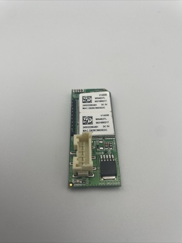 Genuine GE Washer Wi-Fi Module 245D2228G001 | eBay