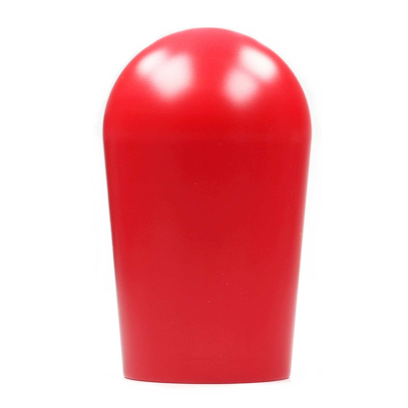 SSCO ST 3" RED DELRIN STICK 5 6 SPEED SHIFT KNOB WEIGHTED TEAR DROP | eBay