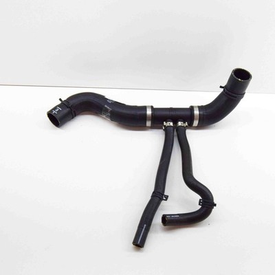 JAGUAR XJ X350 Radiator Bottom Hose C2C16213 NEW GENUINE | eBay