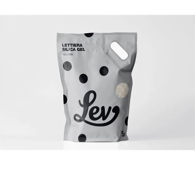 Lettiera Silicio Neutra 5 L | eBay