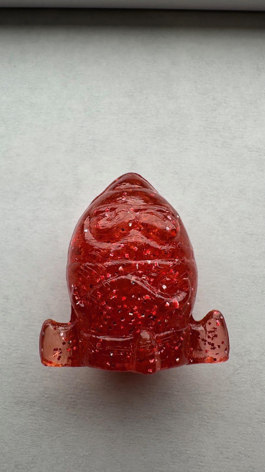 Gogo’s Crazy Bones - Série Things - Gelées d'Orange Sparklies - 120 ...