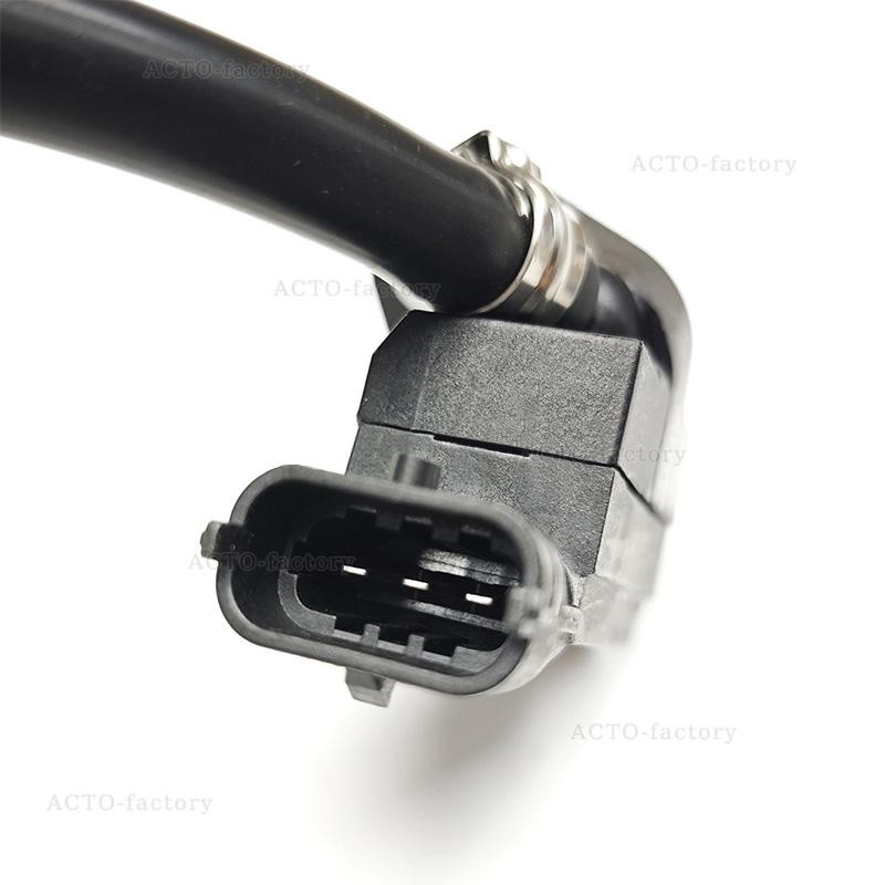 Intercharge Air Hose for Renault Laguna Megane Scenic Espace IV 2.0 ...