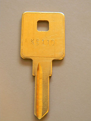 Trimark RV Key Blank KS110 Original 5 Wafer | eBay