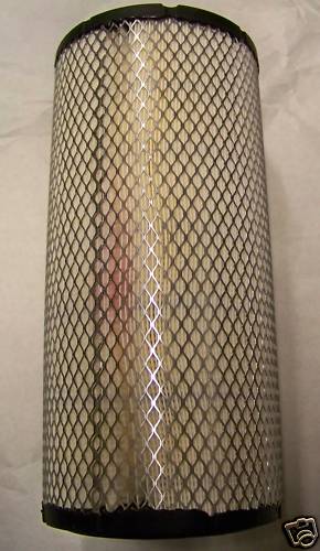 RS4992 Baldwin Filter Air Filter | eBay