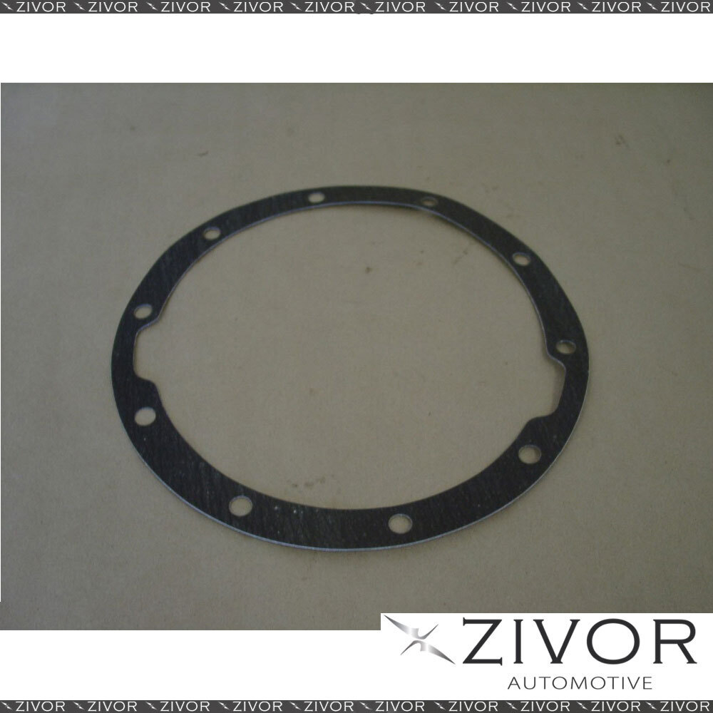 Differential Carrier Gasket For Toyota Landcruiser HZJ79 4.2LDSL (42181 ...