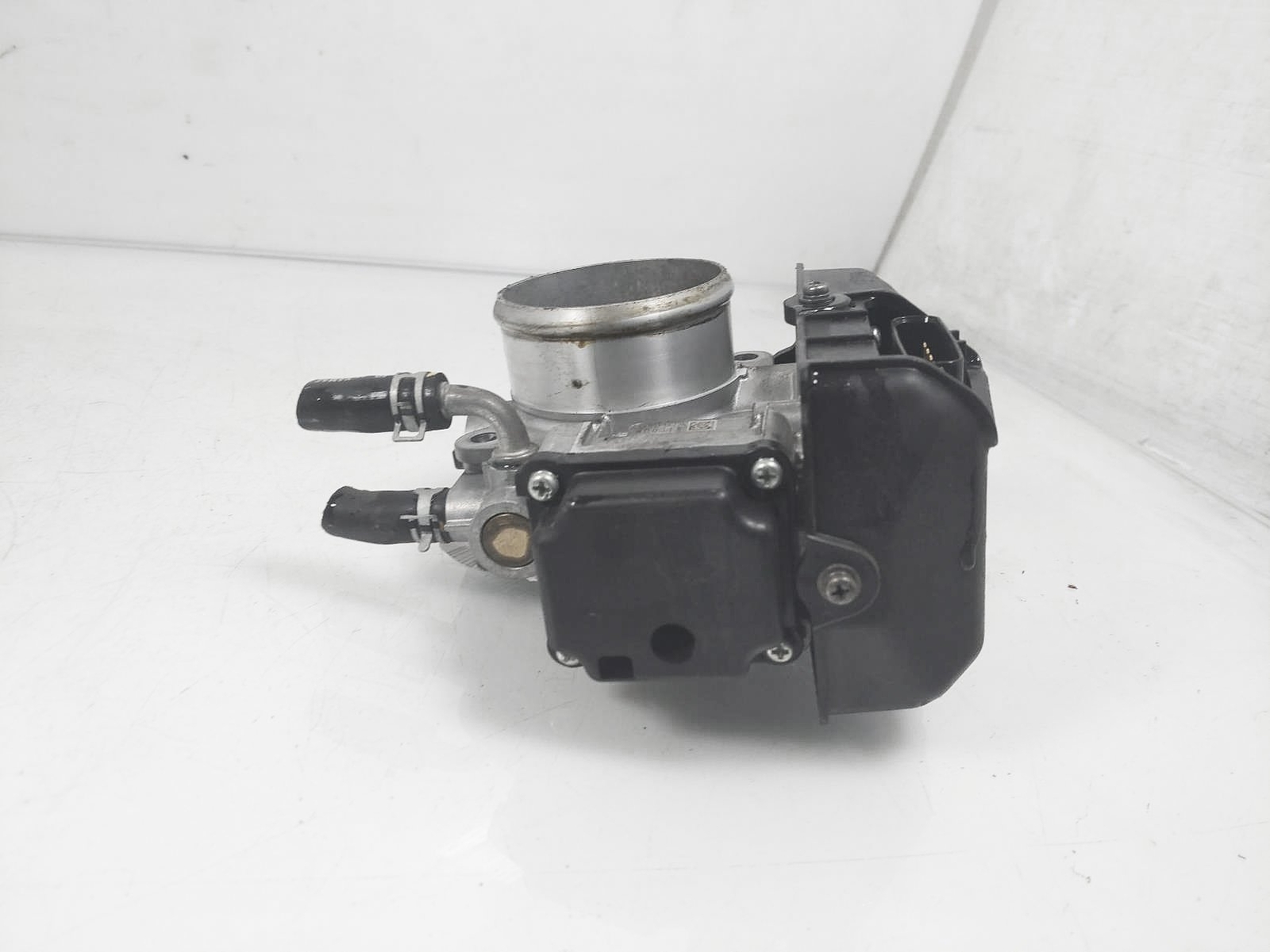 2019-2021 Acura Rdx 2.0L Throttle Valve Body Tps Sensor 16400-Rpy-G01 ...