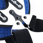 Neck Chest Cervical Thoracic Head Orthosis Support Brace Holder Frame ...