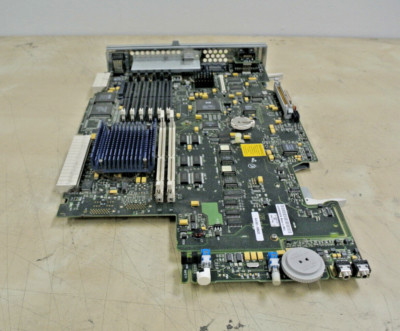 HP A4190-66532 B132l+ System Board | eBay