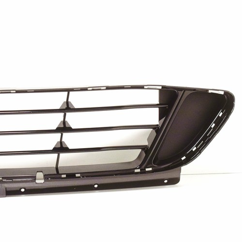 BMW 2 F45 FRONT BUMPER CENTER CLOSED GRILLE SPORT LINE 51117364729 NO🇺🇸 ...
