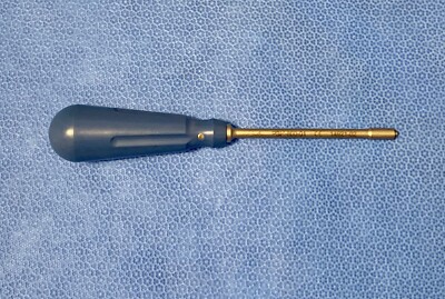 Integra Plate Bending Handle PBH-800-01 | eBay