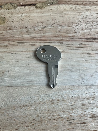 Bauer Products Key # AE057 | eBay