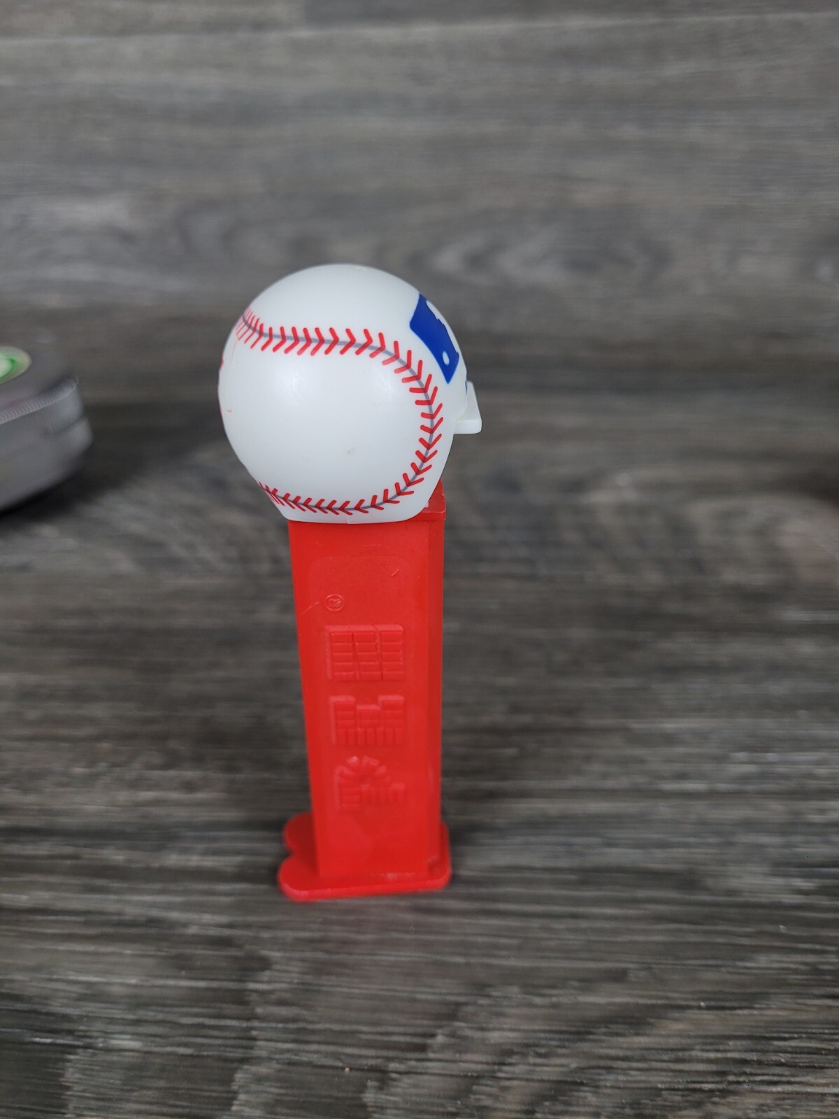 PEZ DISPENSER MLBP ST LOUIS - BASEBALL 2000 | eBay
