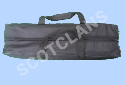 SCOTTISH BAGPIPES CARRYING BAG/ BAGPIPES CARRYING CASE/DUDELSACK BAGS ...