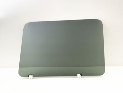 Passenger/Right Rear Door Window Glass For 2008-2025 LCF W4500 W5500 ...