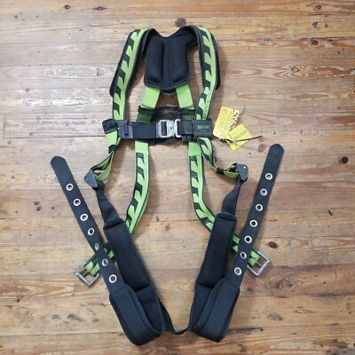 Safety Harnesses - Body Harness Universal
