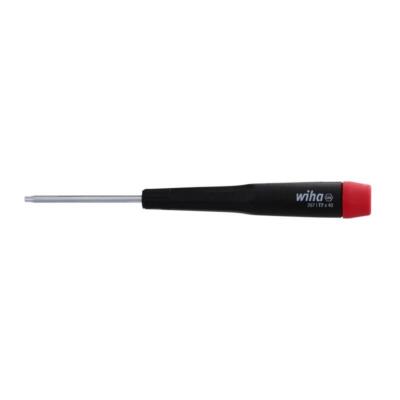 Wiha 26707 Torx Screwdriver With Precision Handle, T7 x 40mm | eBay
