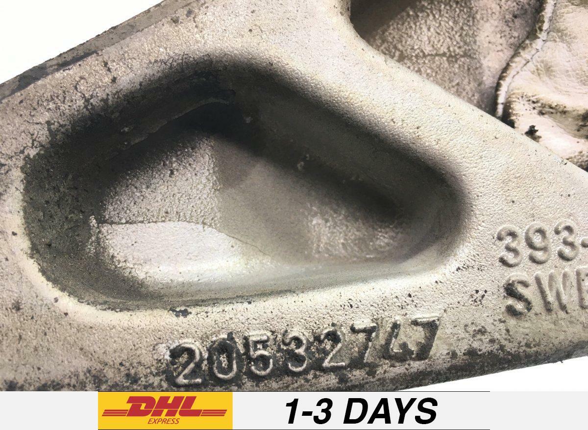 20532747 21176296 Engine Bracket Rear Left VOLVO B13R FH FM RENAULT ...