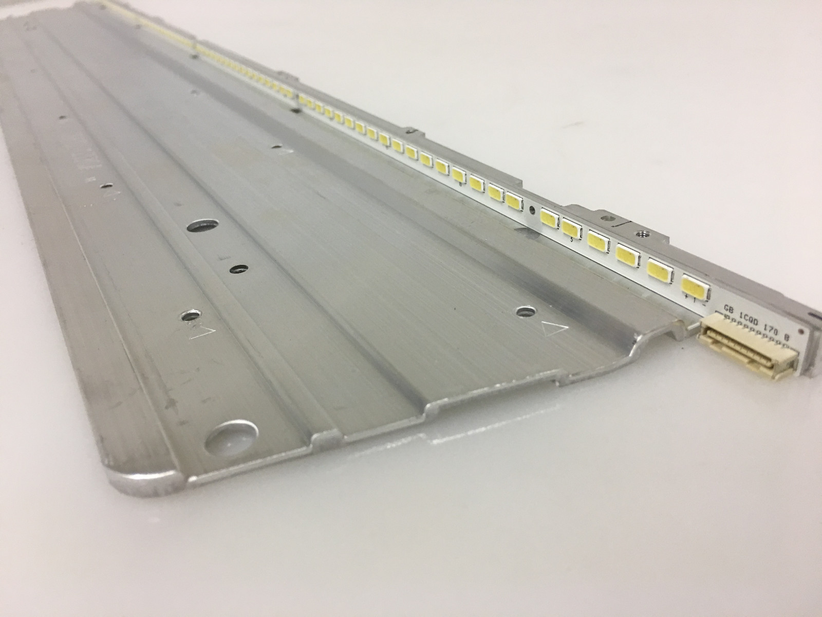 LG 55LW6500-UA LED Backlight Strip R-Type (Right) | eBay