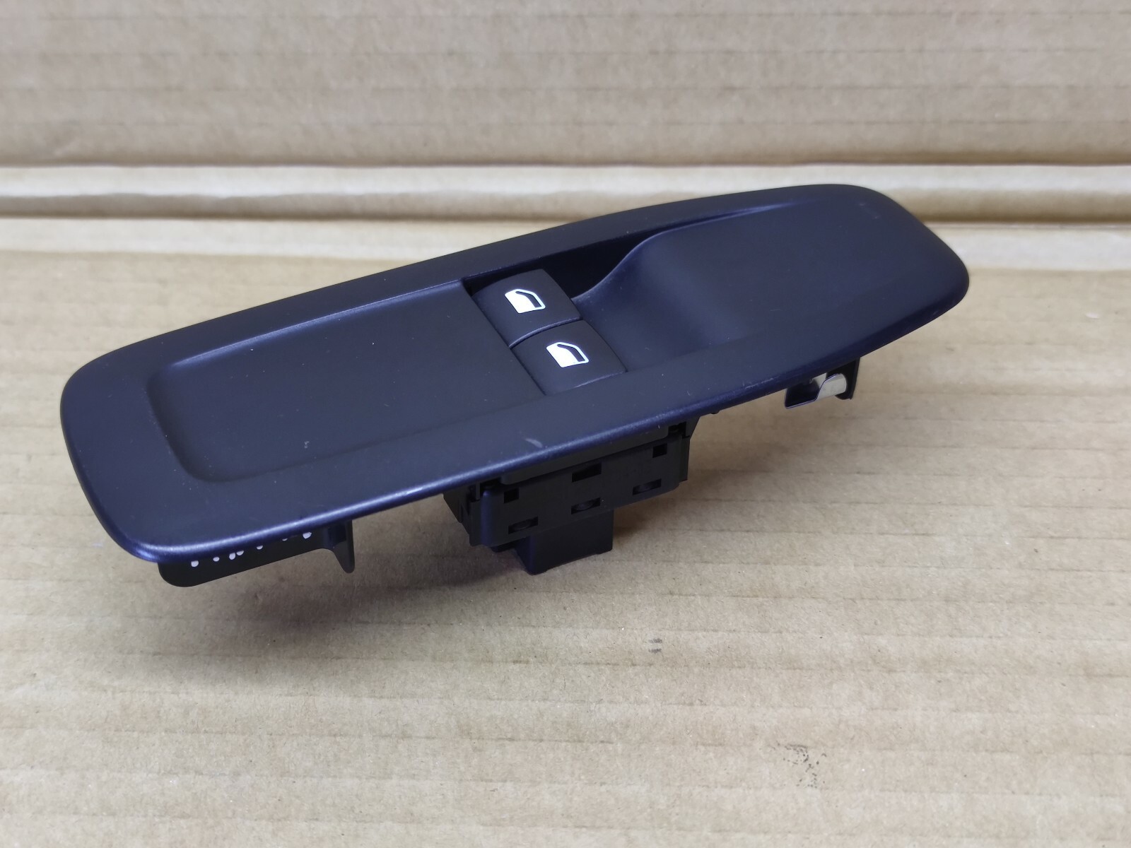 Peugeot 208 Electric Window Master Switch Driver Side LHD 96749245ZD ...