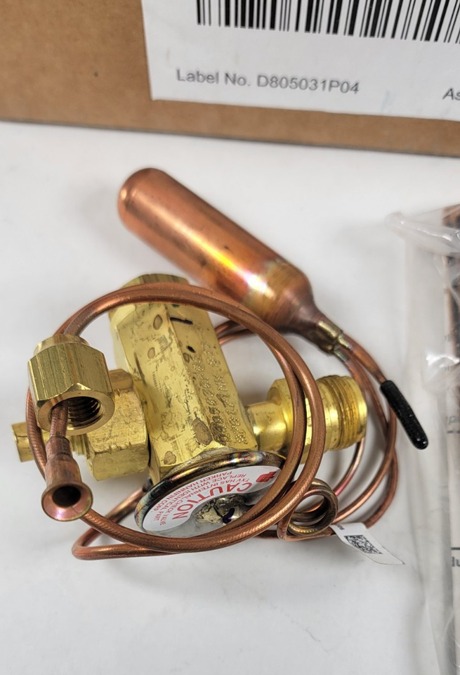 TRANE 2AYTXVH3H6060A FIELD MOUNTED TXV KIT, R-22 | eBay