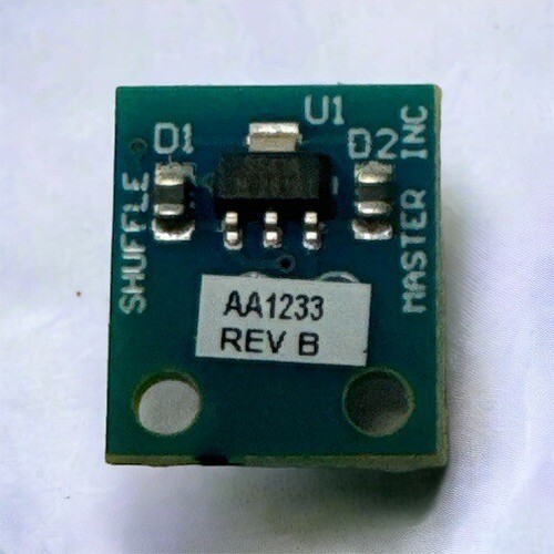 MD3 Shuffler Master Sensor Switch | eBay