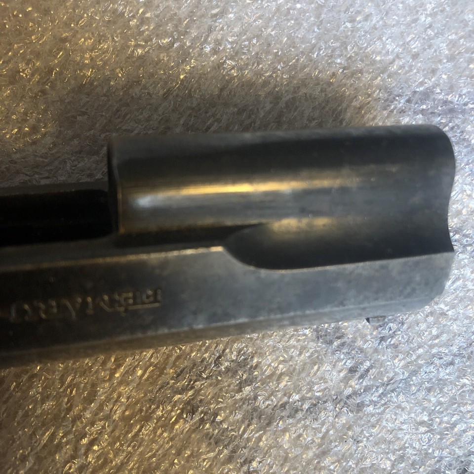 WW2 Hungarian Femaru Mod. 37 Slide WWII gun Part Hungry | eBay