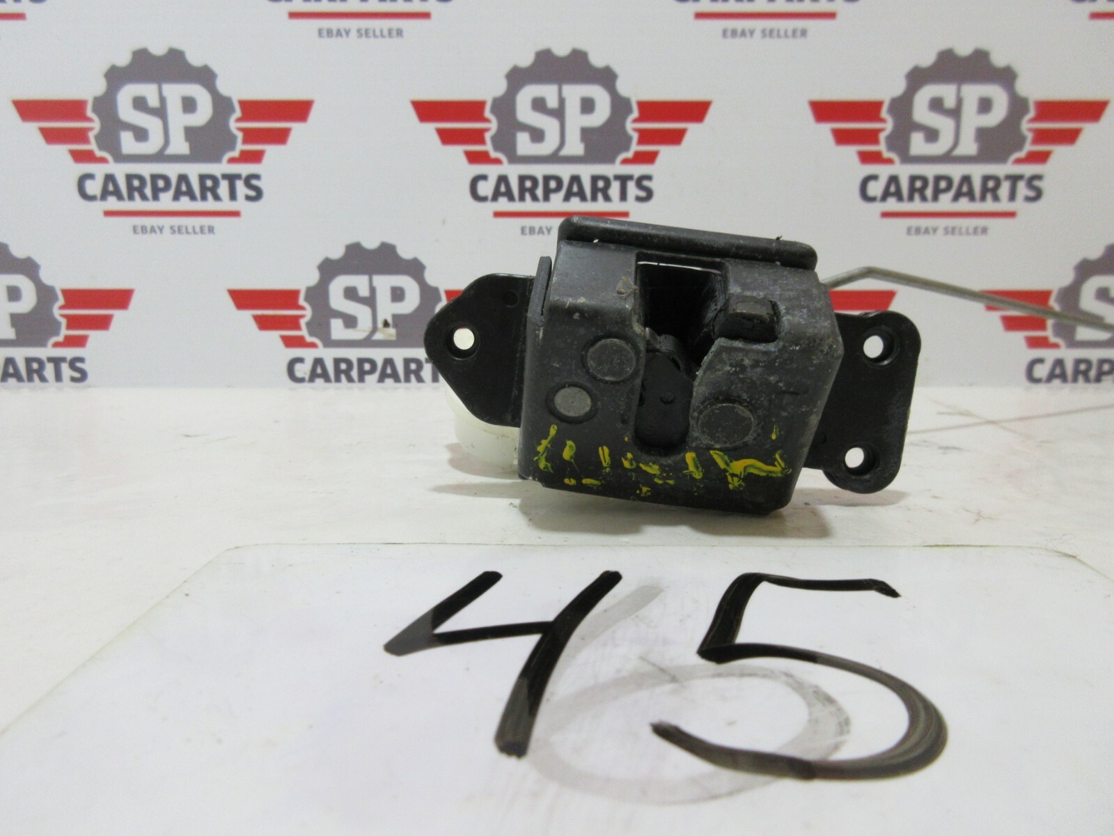 Toyota Matrix 2003 2004 2005 2006 2007 2008 OEM rear hatch lock latch ...