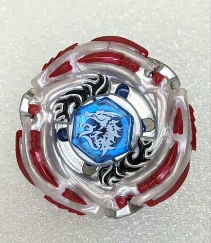 Metal Fight Beyblade Meteor Eldrago Collector's Edition High Quality ...
