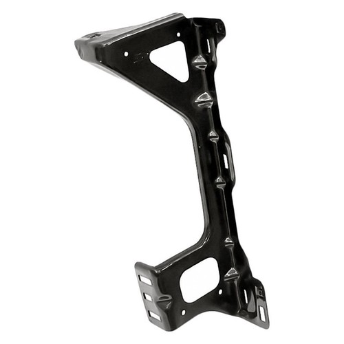 Radiator Support Bracket For Chevy Silverado 2500 HD 2007-2014 LH CAPA ...