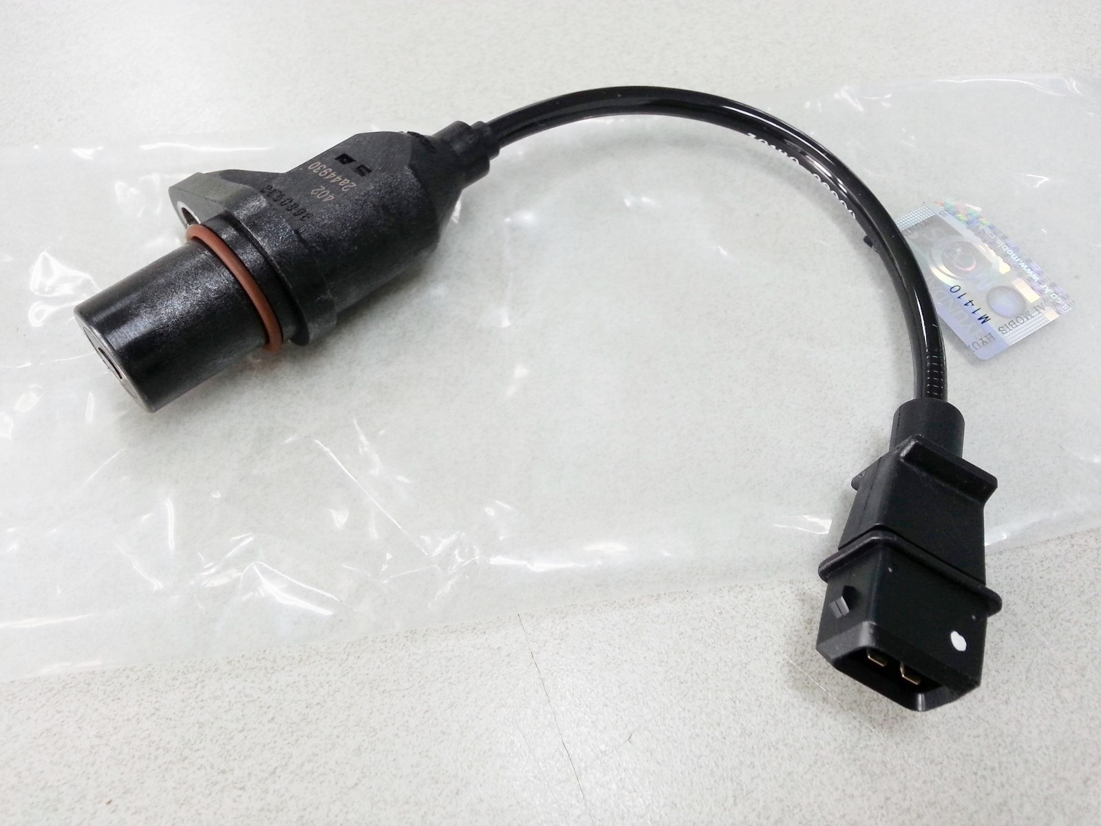 OEM Crankshaft Position Sensor for Hyundai Accent Solaris 2006-2011 ...