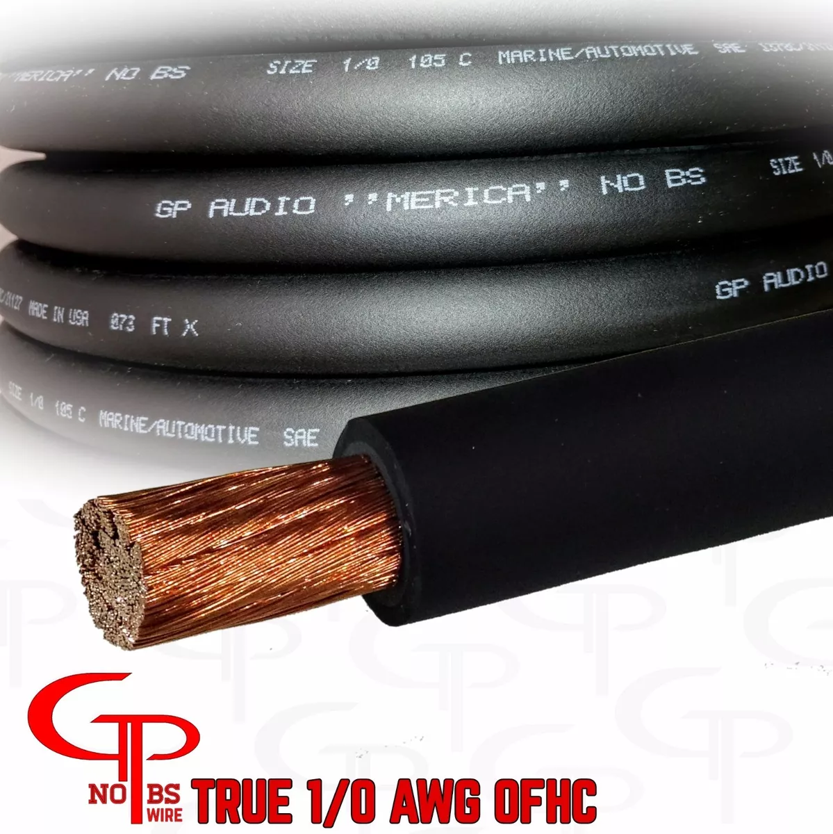 Awg Wire Gauge Chart For All 44 Wires Ampacity Chart 60 Off